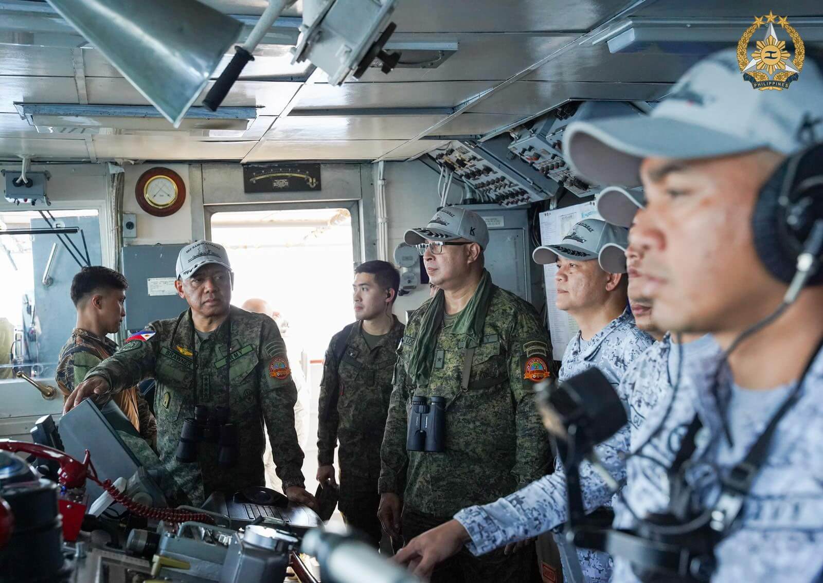 AFP Conducts First Unilateral Training Exercise in the WPS, Enhancing National Defense ...